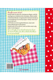 Burny Bos Knofje kopen? | Morgen in huis | wehkamp