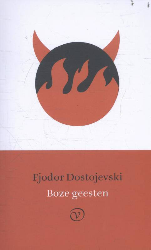 Fjodor Dostojevski Boze geesten | wehkamp