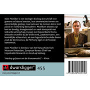 Kees Moeliker De eendenman & de bilnaad van de teek | wehkamp