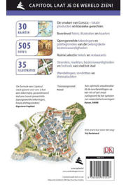 Fabrizio Ardito, Christina Gambaro en Angela Magri Capitool reisgidsen ...