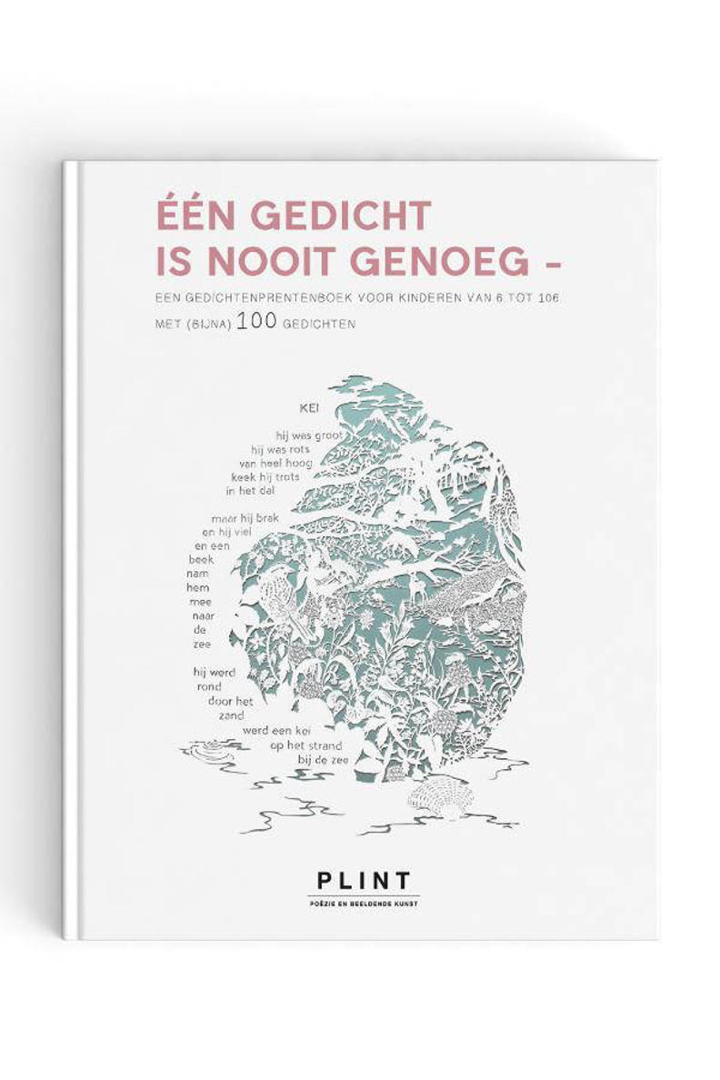 Één gedicht is nooit genoeg kopen? | Morgen in huis | wehkamp