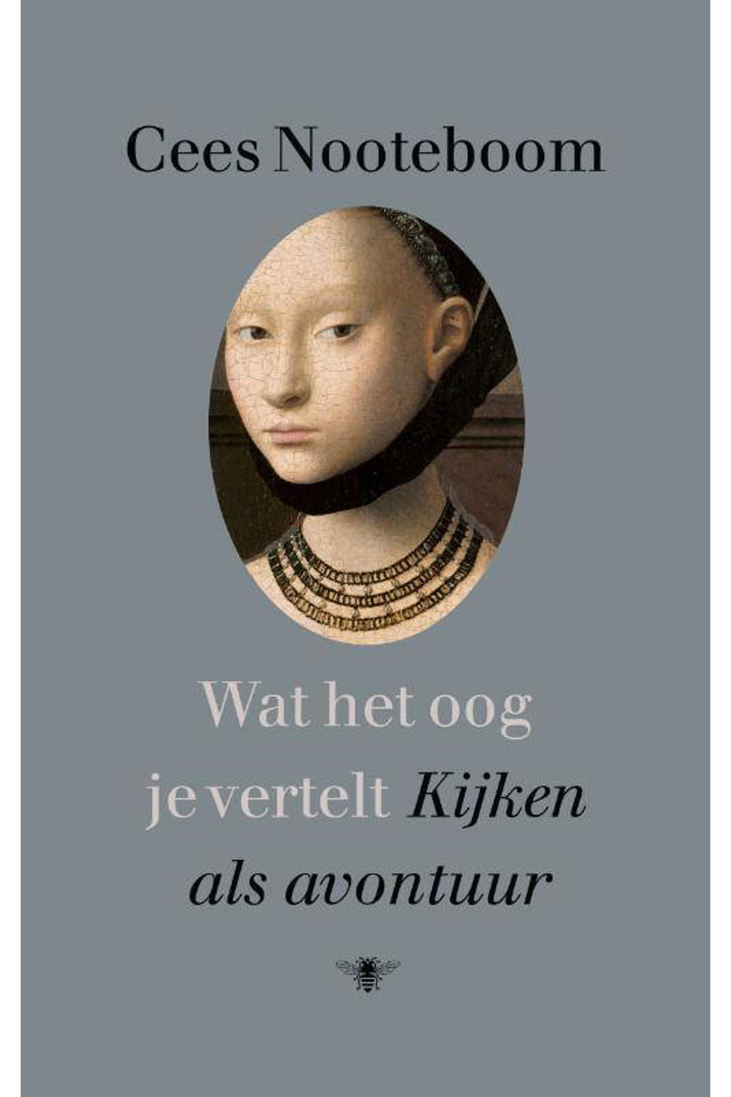 Cees Nooteboom Wat het oog je vertelt | wehkamp