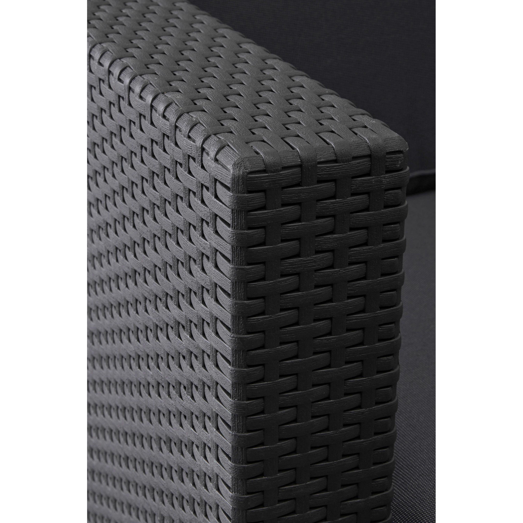 Keter loungeset Provence kopen? | Morgen in huis | wehkamp