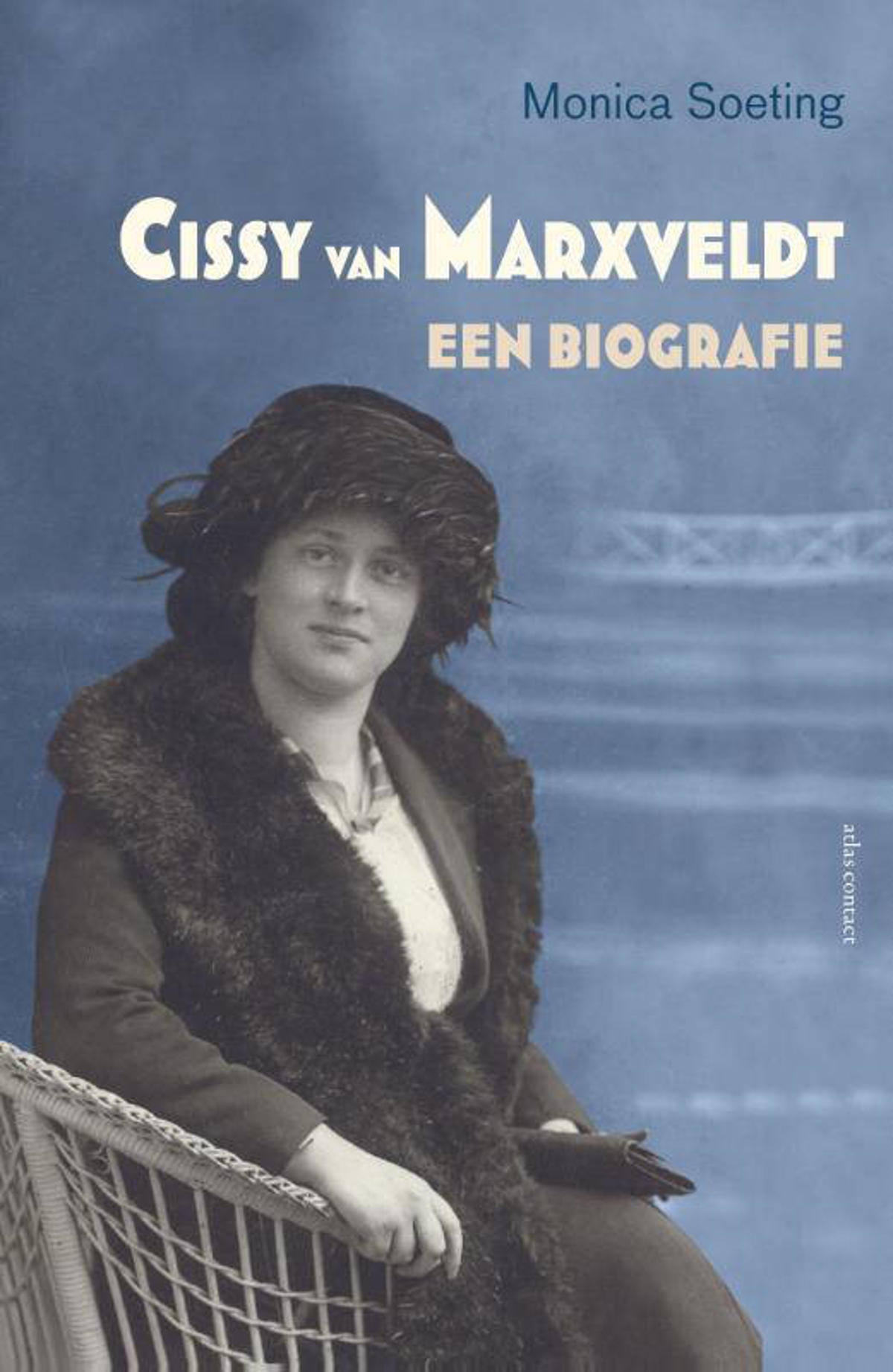 Monica Soeting Cissy van Marxveldt | wehkamp