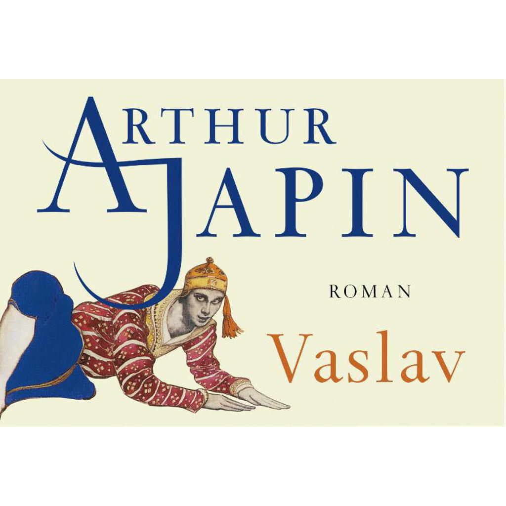 Arthur Japin Vaslav kopen? | Morgen in huis | wehkamp