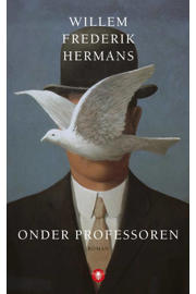 Willem Frederik Hermans Onder professoren | wehkamp