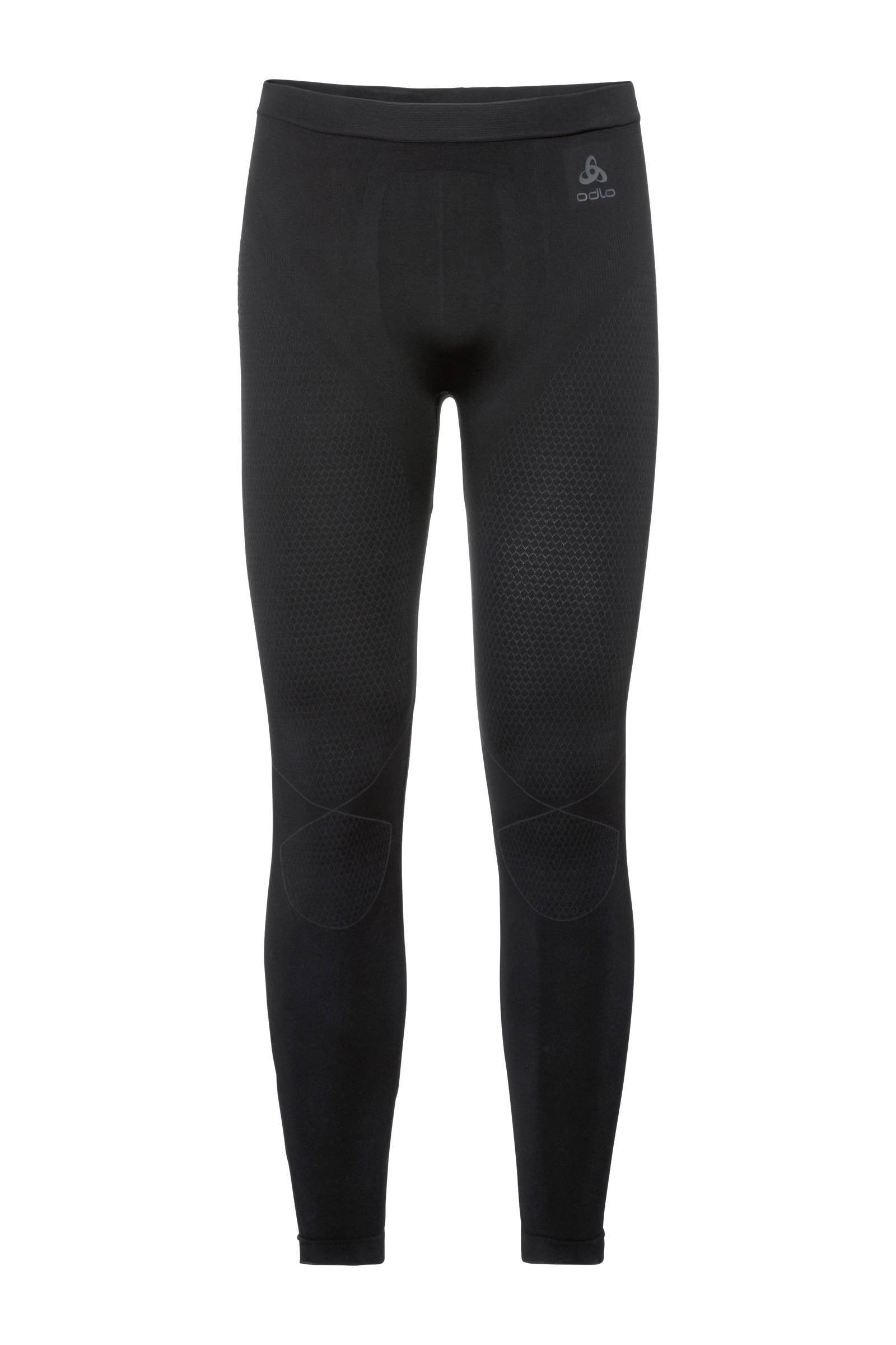 Odlo thermo Evolution Warm sportbroek | wehkamp