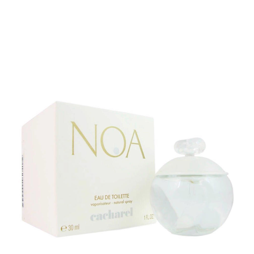 Cacharel Noa Eau de Toilette - 30 ml | wehkamp