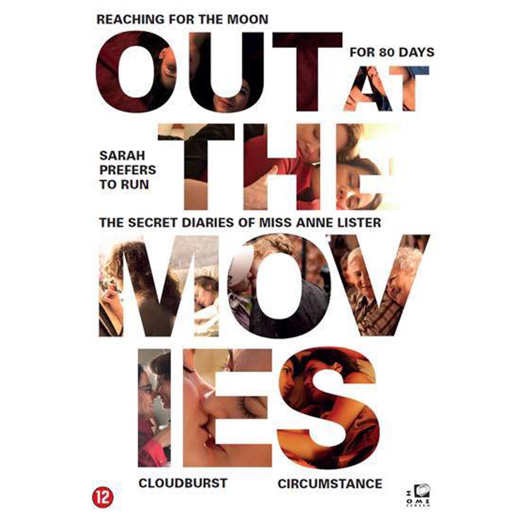 Lesbian film collection (DVD) | wehkamp