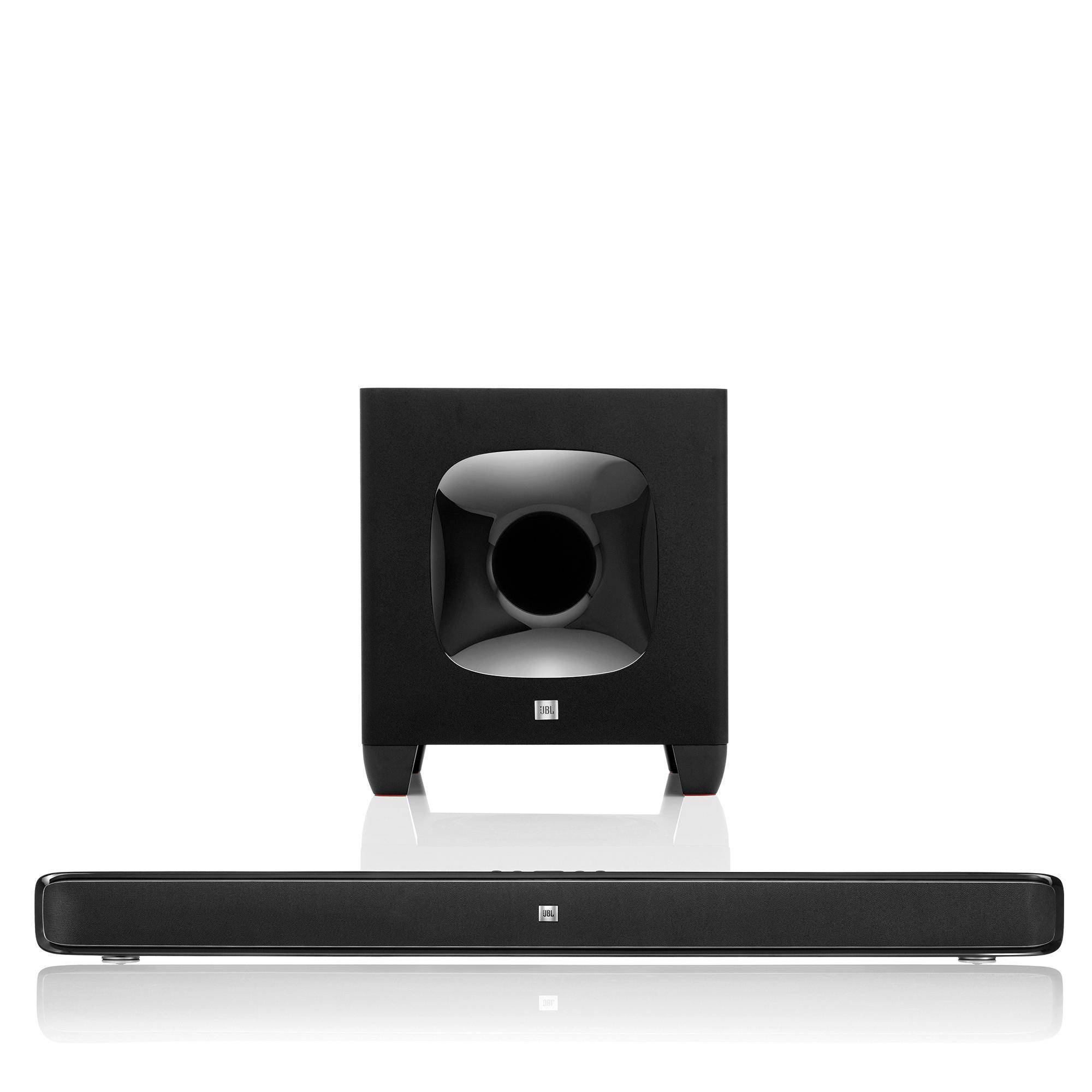 JBL SB400/230 soundbar | wehkamp