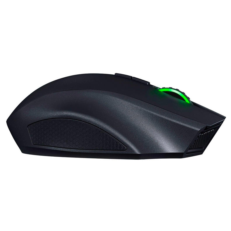 Razer RZ01-01230100-R3G1 Naga Epic Chroma draadloze MMO gaming muis ...