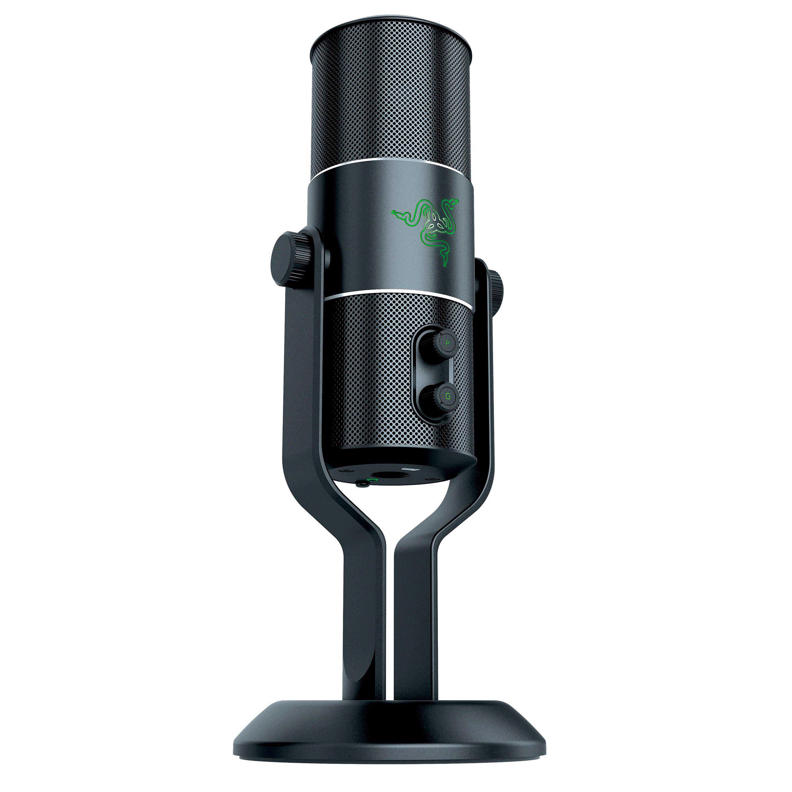 Razer Seiren Elite USB Digitale microfoon (PC) | wehkamp