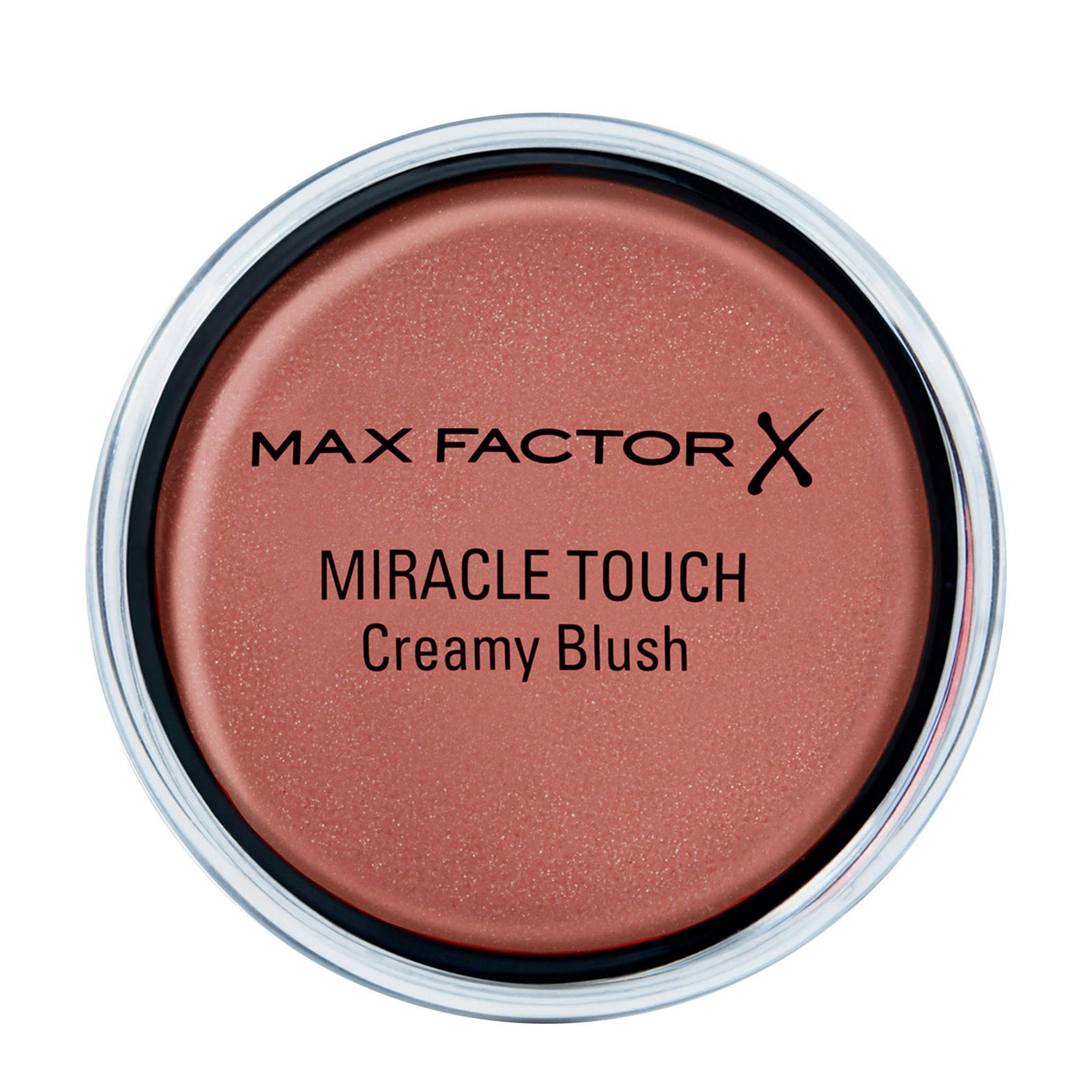 Max Factor Miracle Touch Creamy Blush - 3 Soft Copper | wehkamp Max Factor Miracle Touch Creamy Blush - 3 Soft Copper | wehkamp