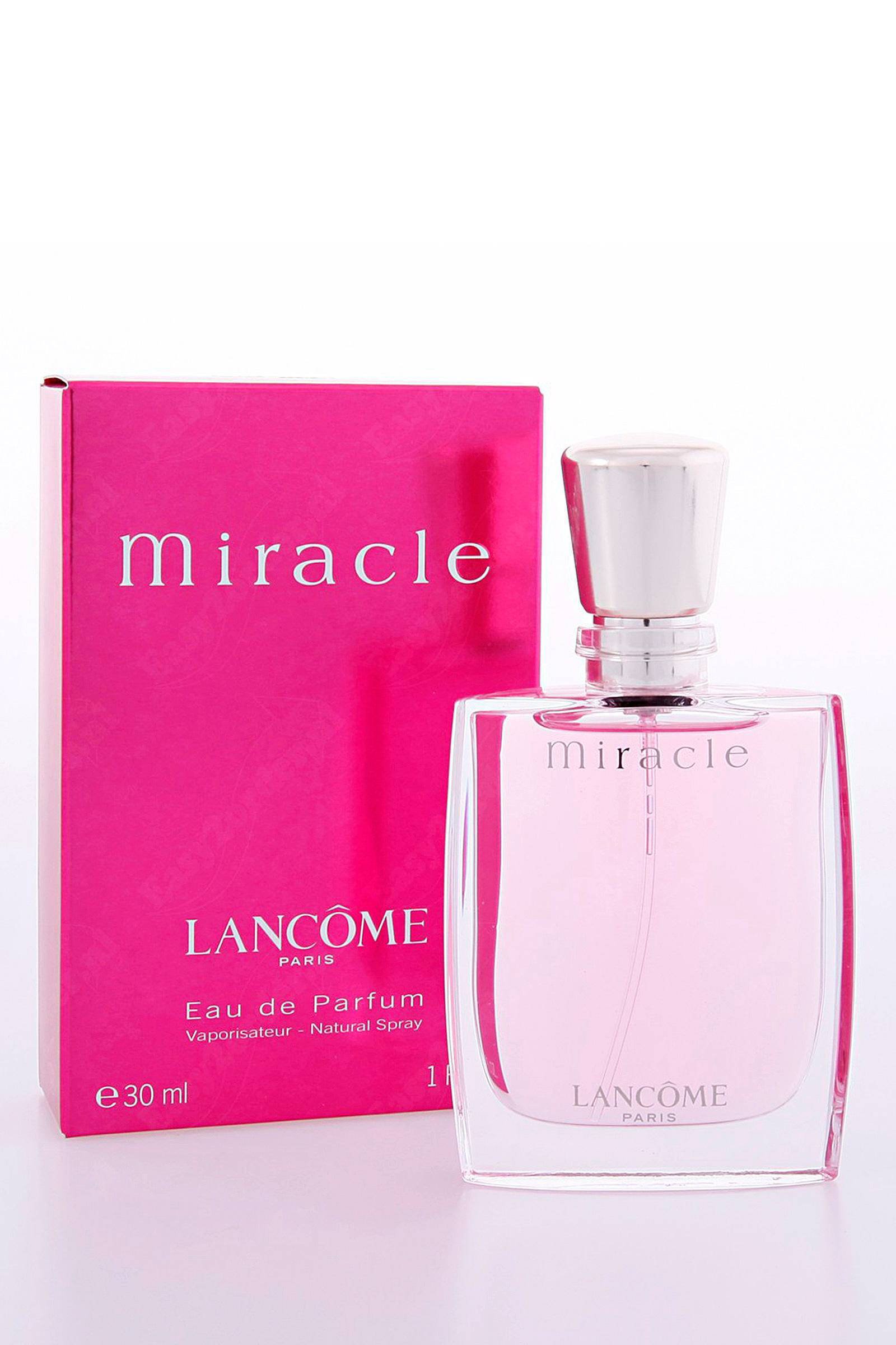 Lancôme Miracle eau de parfum - 30 ml | wehkamp