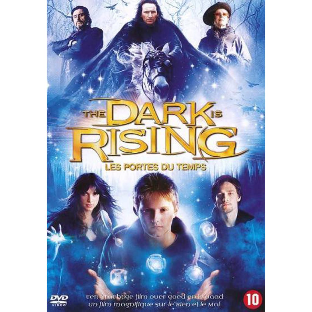 Dark is rising (DVD) | wehkamp