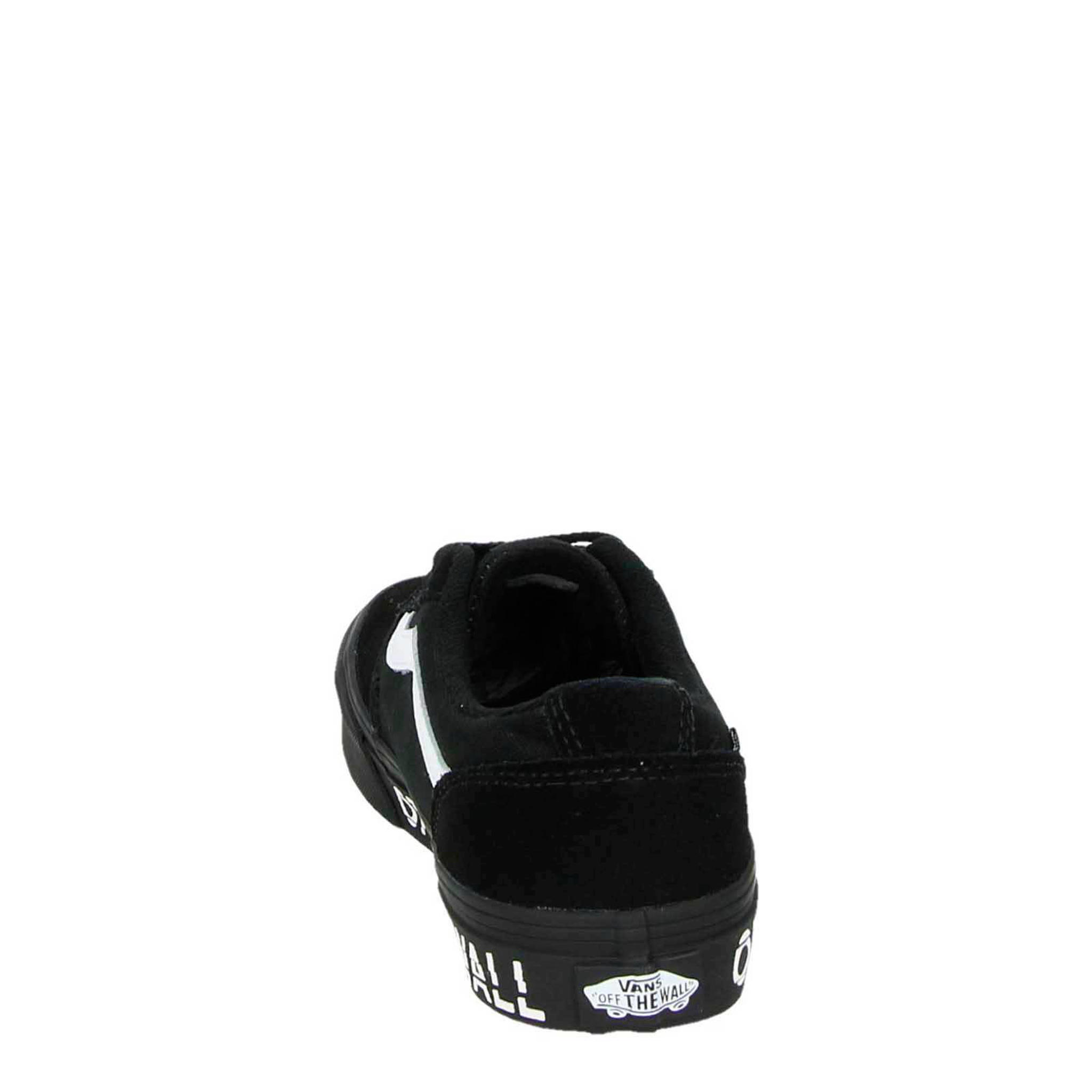 VANS Chapman Stripe sneakers kopen? | Morgen in huis | wehkamp