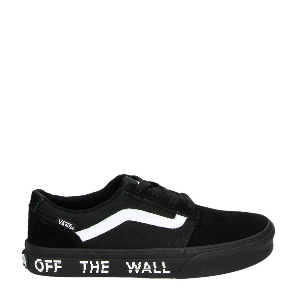 VANS Chapman Stripe sneakers kopen? | Morgen in huis | wehkamp