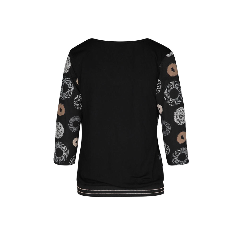 Cassis T-shirt | wehkamp