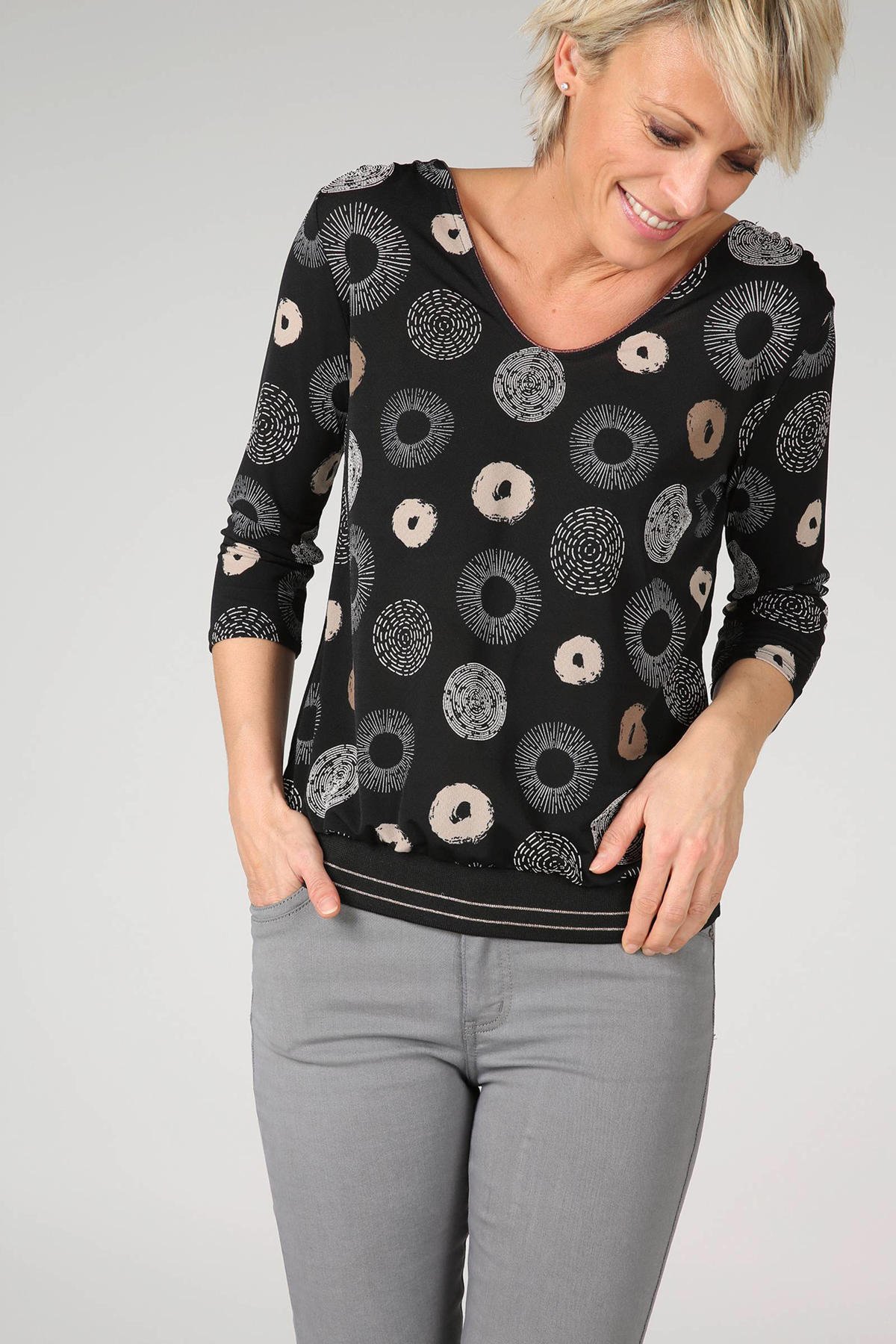 Cassis T-shirt | wehkamp