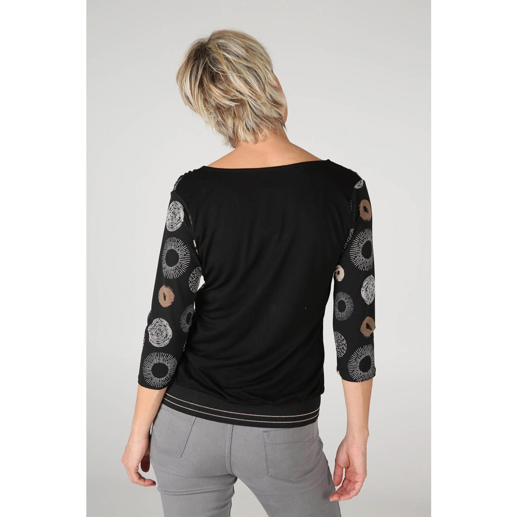 Cassis T-shirt | wehkamp