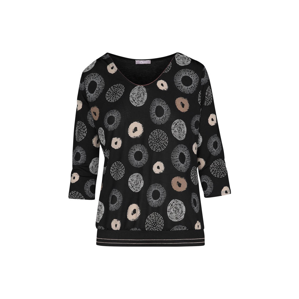 Cassis T-shirt | wehkamp