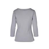 Cassis T-shirt met bloemen kopen? | Morgen in huis | wehkamp