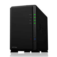 Synology DS218play NAS | wehkamp