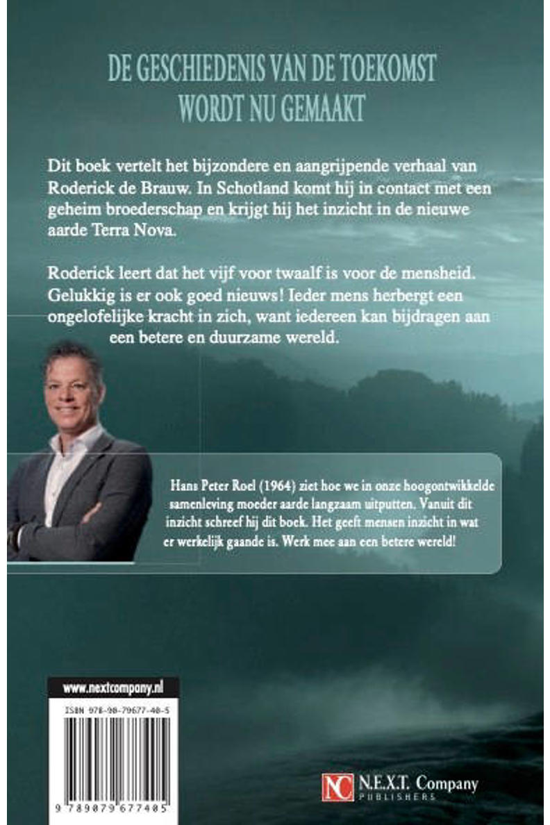 Hans Peter Roel Het geheim van mijn vader | wehkamp