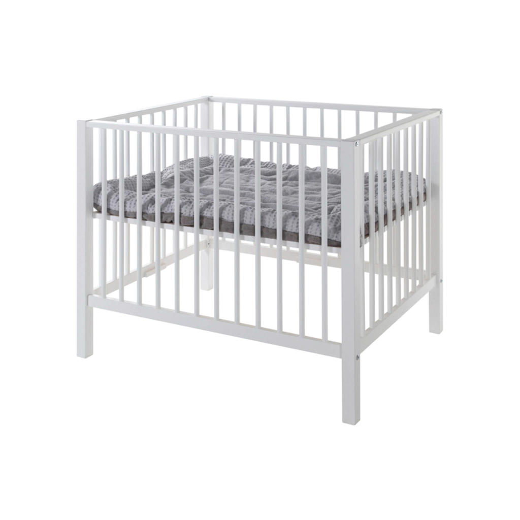 Europe Baby Robin baby box wit | wehkamp