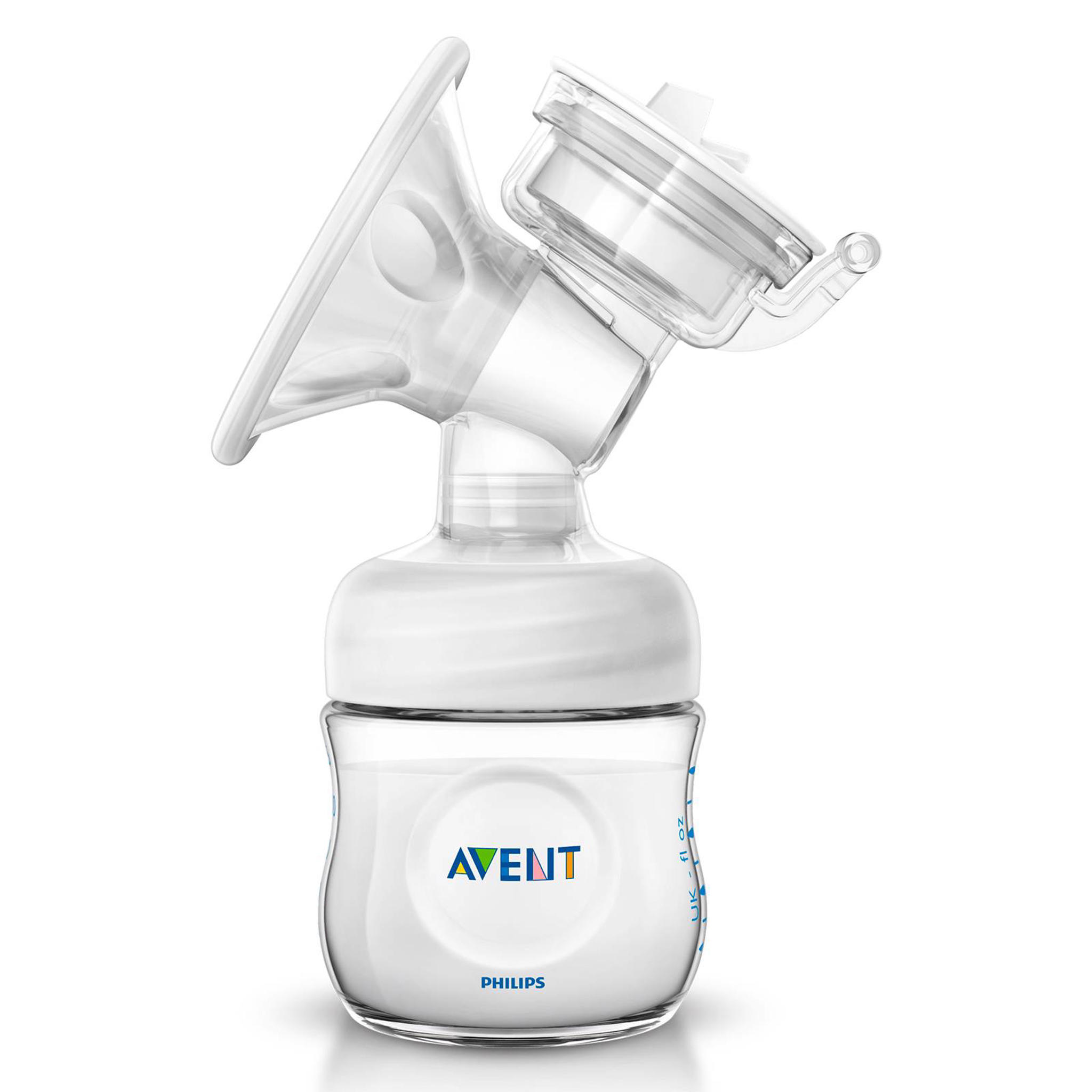 Philips AVENT SCF332/01 Comfort enkele elektrische borstkolf | wehkamp