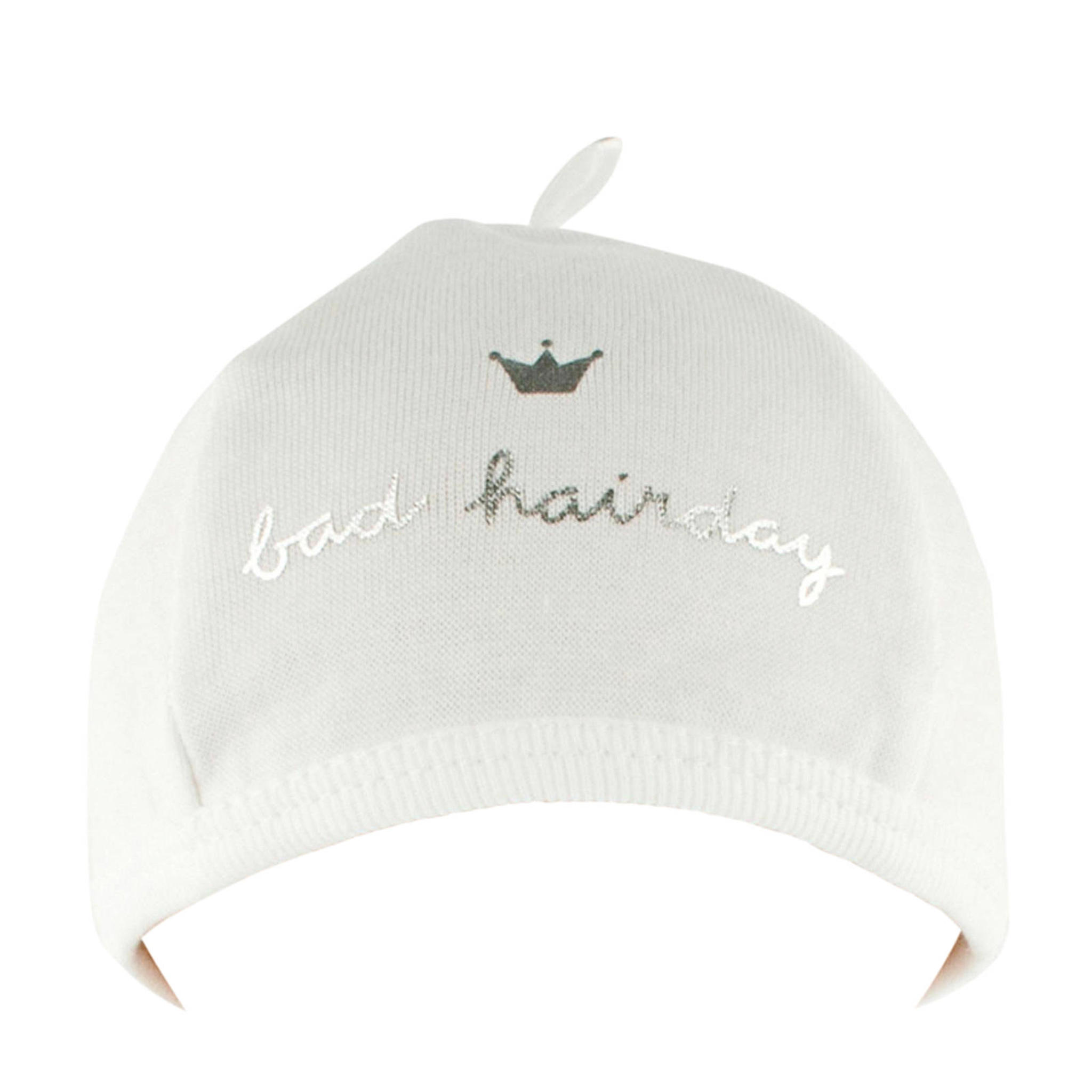 BamBam newborn baby muts Bad Hair Day | wehkamp