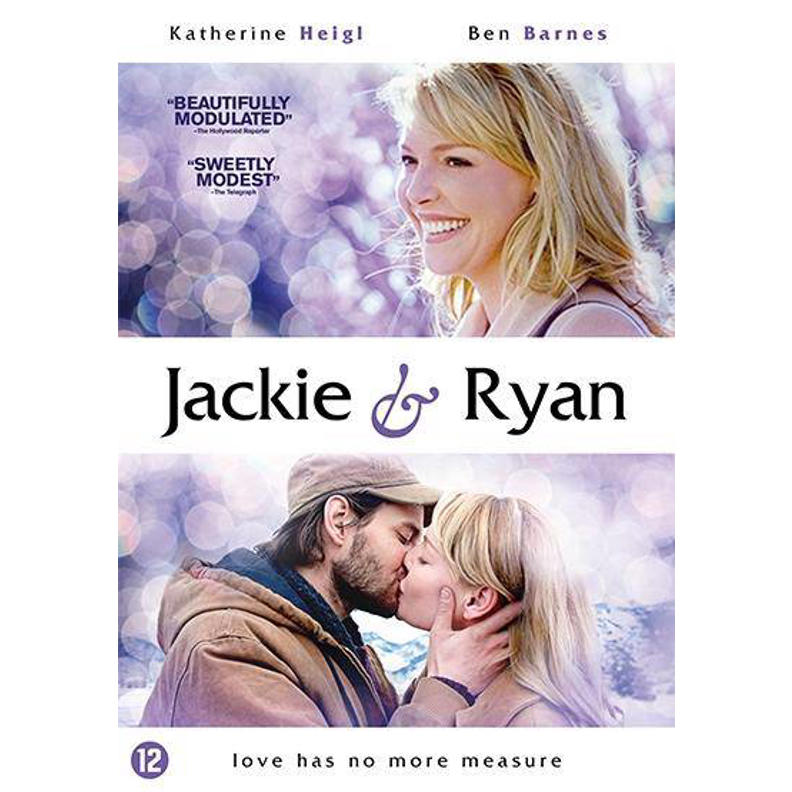 Jackie & Ryan (DVD) kopen? | Morgen in huis | wehkamp