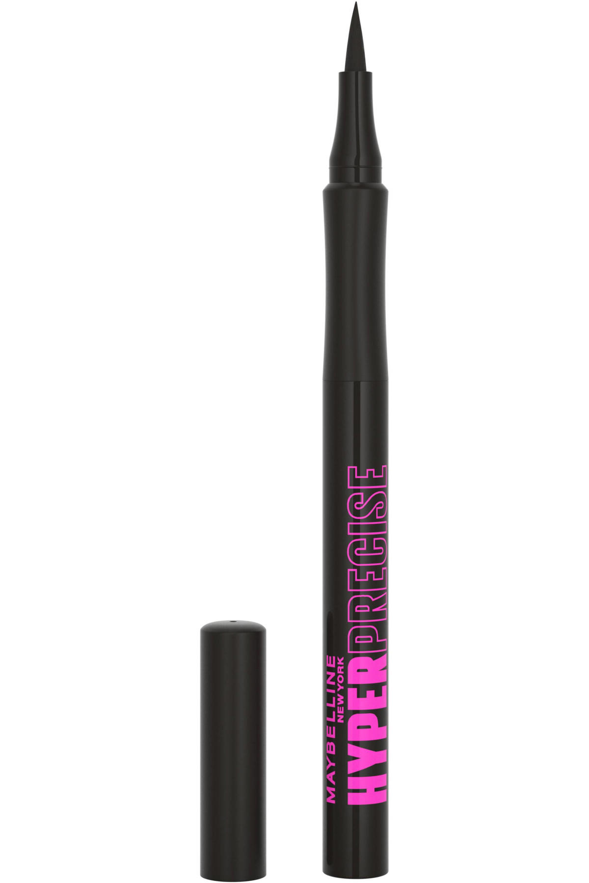 Maybelline New York Hyper Precise All Day Liner eyeliner - 01 Black ...