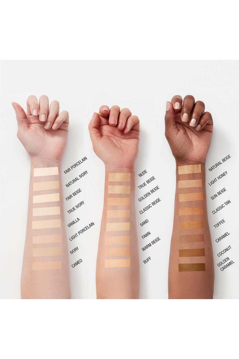 Maybelline New York Dream Radiant Liquid Foundation - 48 sun beige ...