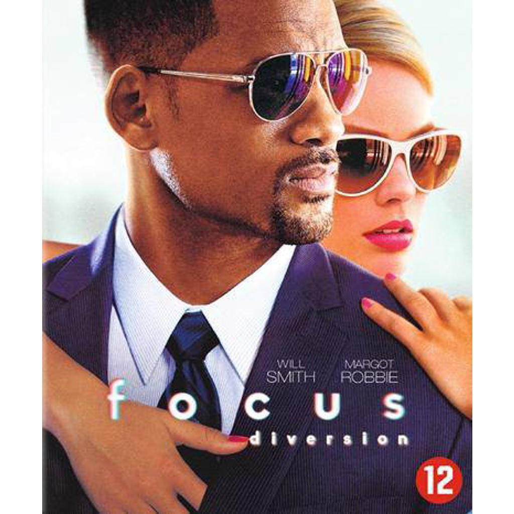 Focus (Blu-ray) kopen? | Morgen in huis | wehkamp