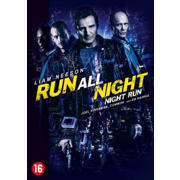 Run All Night (DVD) | wehkamp