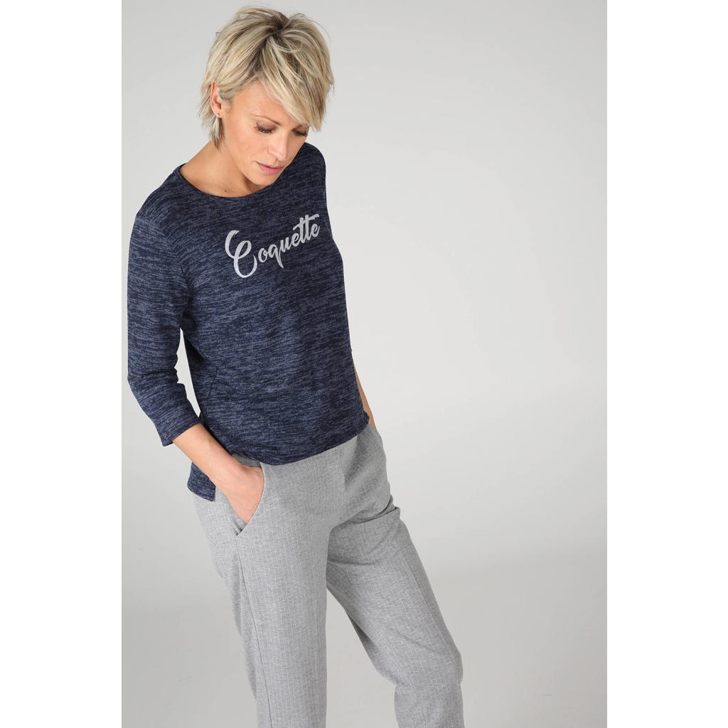Cassis T-shirt | wehkamp