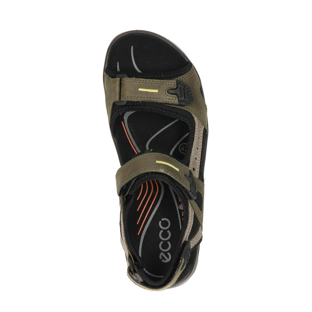 Ecco Offroad Offroad outdoor sandalen | wehkamp