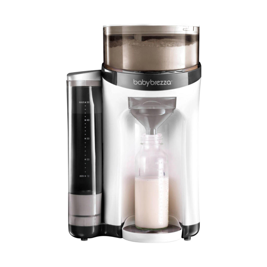 Baby Brezza Formula Pro | wehkamp