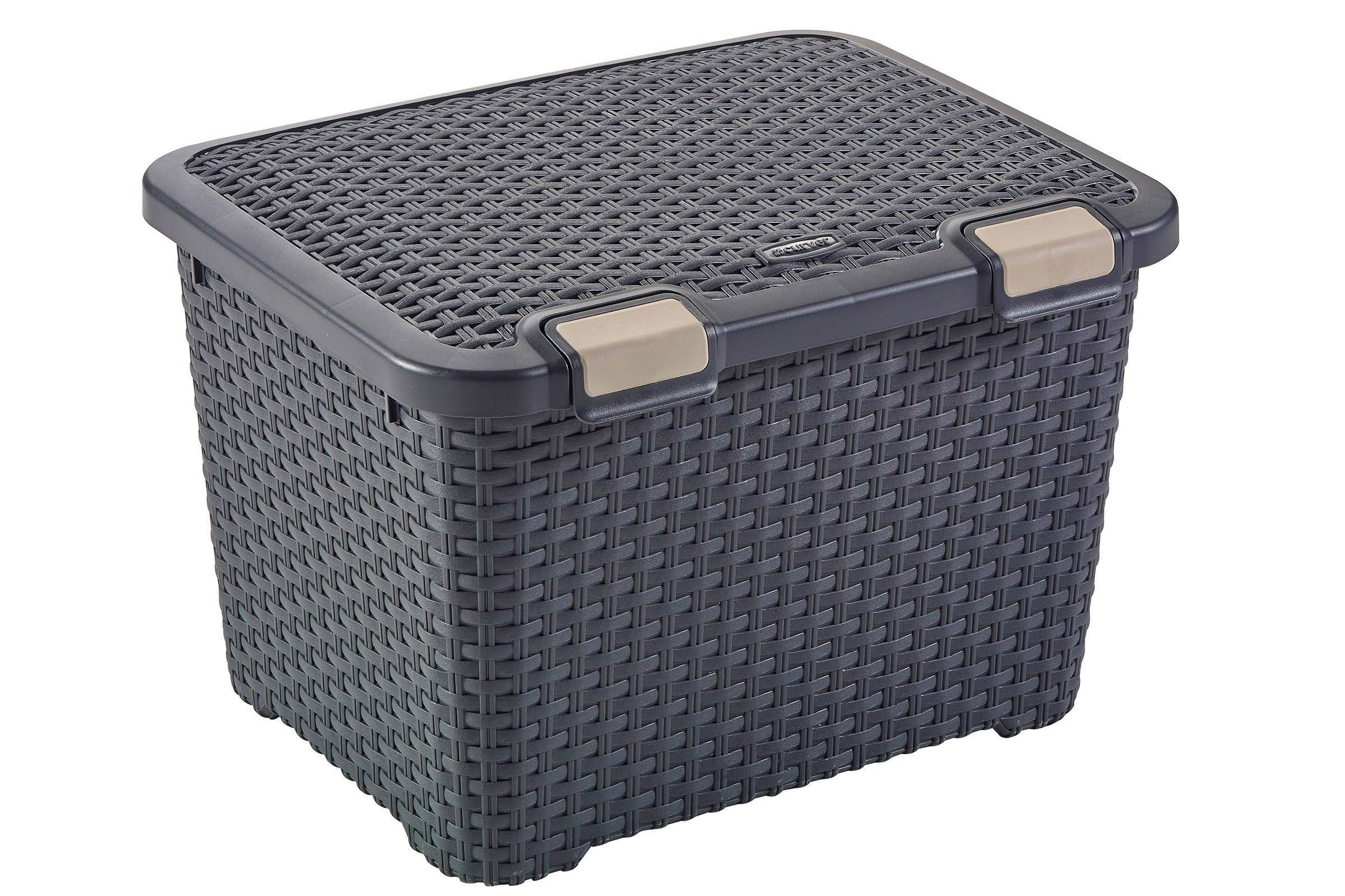 Curver Style Trunk 43 liter | wehkamp