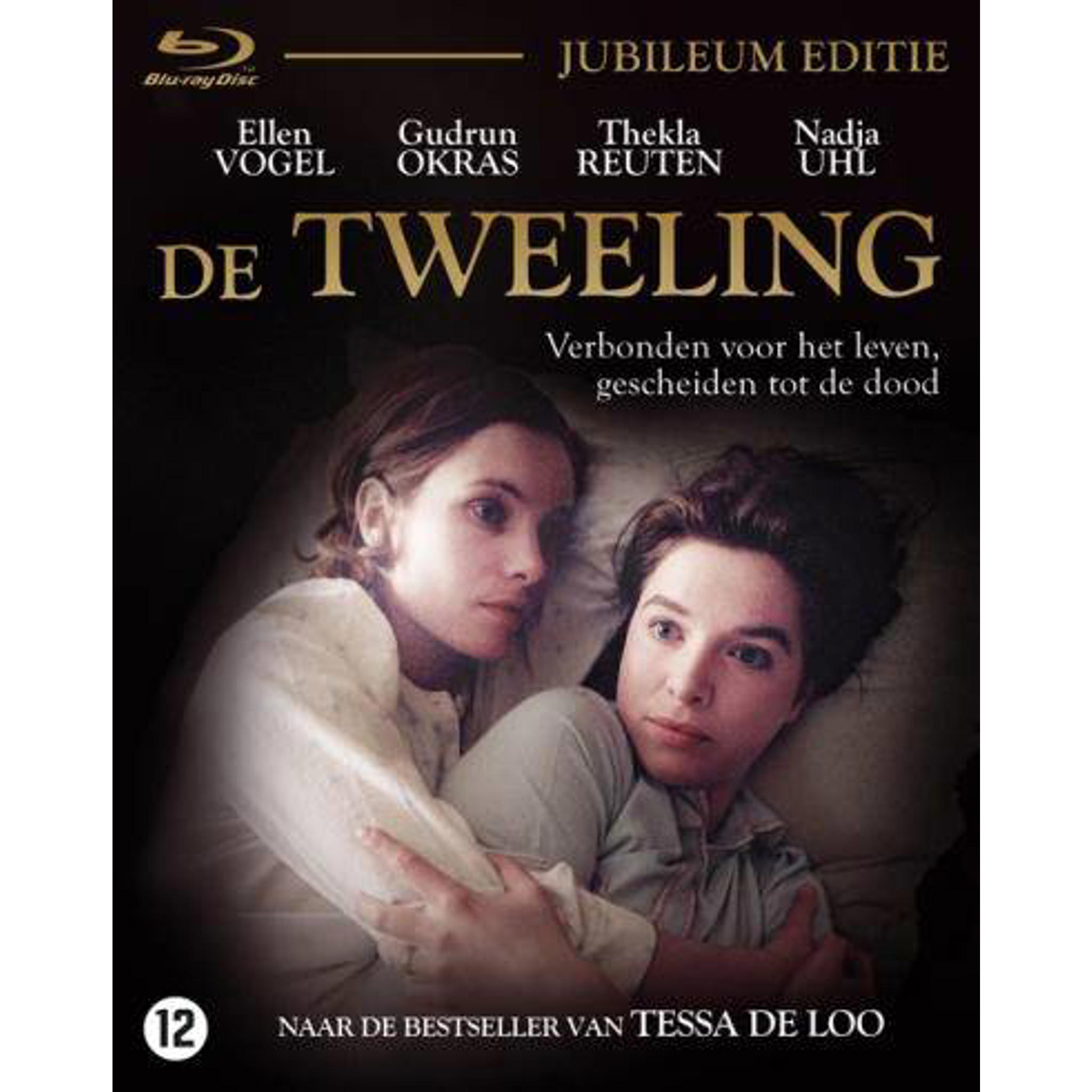 Tweeling (Blu-ray) | wehkamp