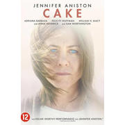Cake (DVD) kopen? | Morgen in huis | wehkamp