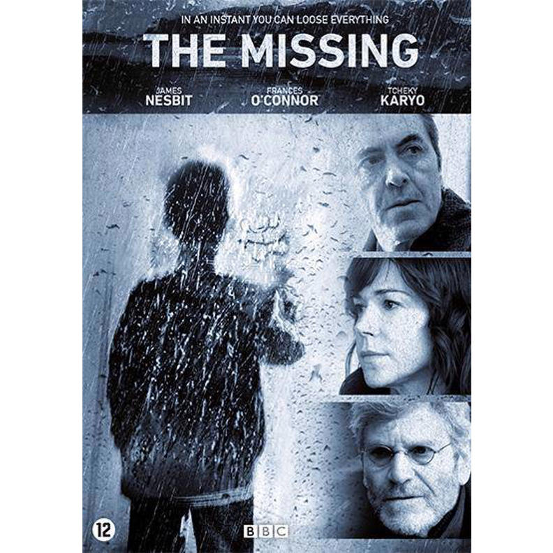The Missing - Seizoen 1 (DVD) | wehkamp