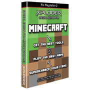 Xploder special edition Minecraft (PlayStation 3) | wehkamp