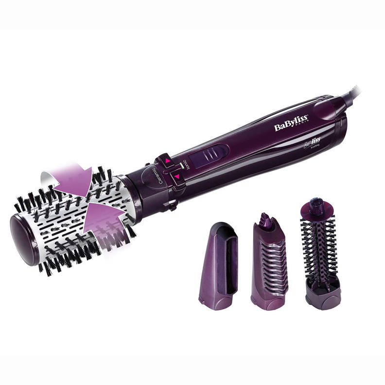 BaByliss 2736E Be Liss Brushing - multistyler | wehkamp