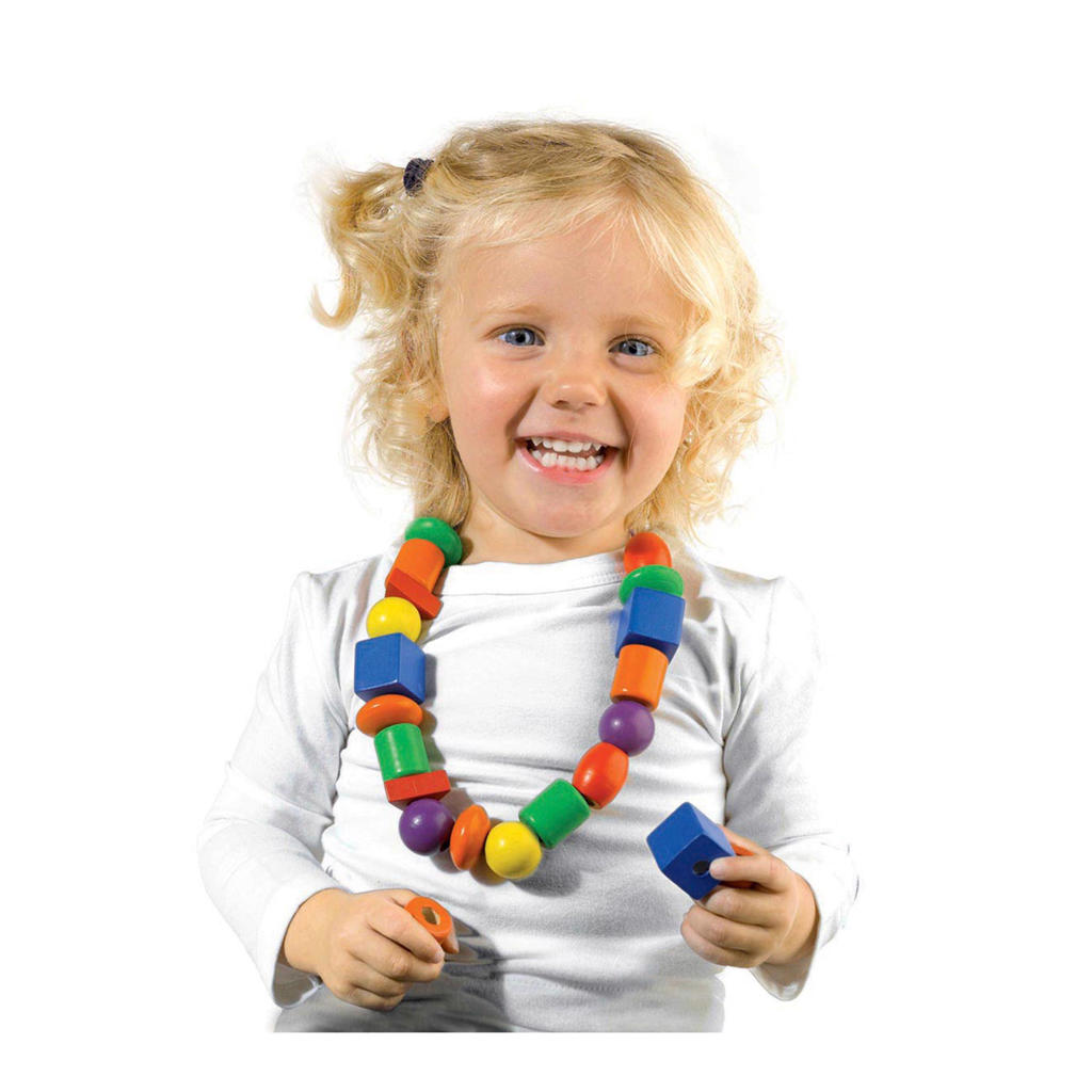 SES ik leer rijgen kopen? | Morgen in huis | wehkamp