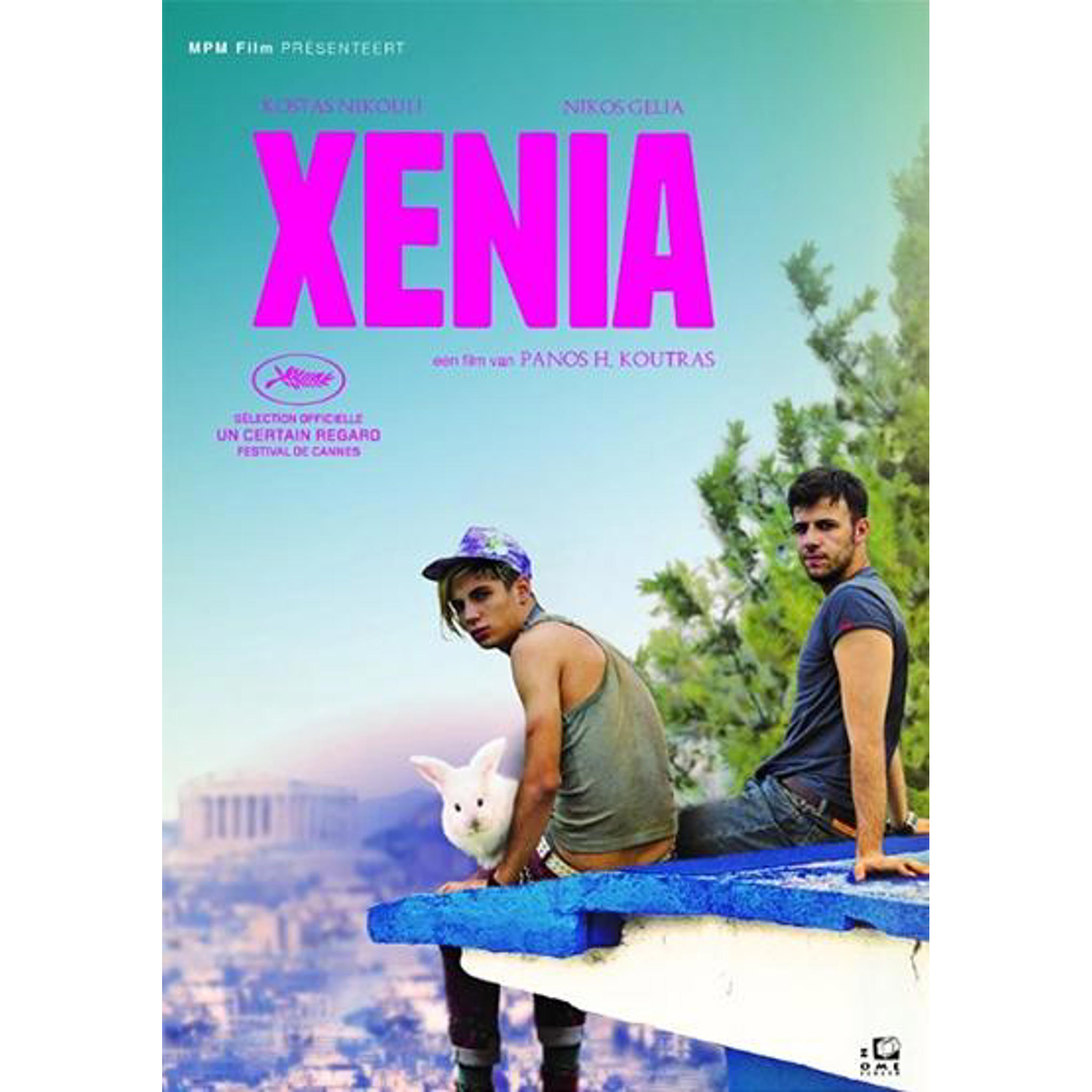 Xenia (DVD) kopen? | Morgen in huis | wehkamp