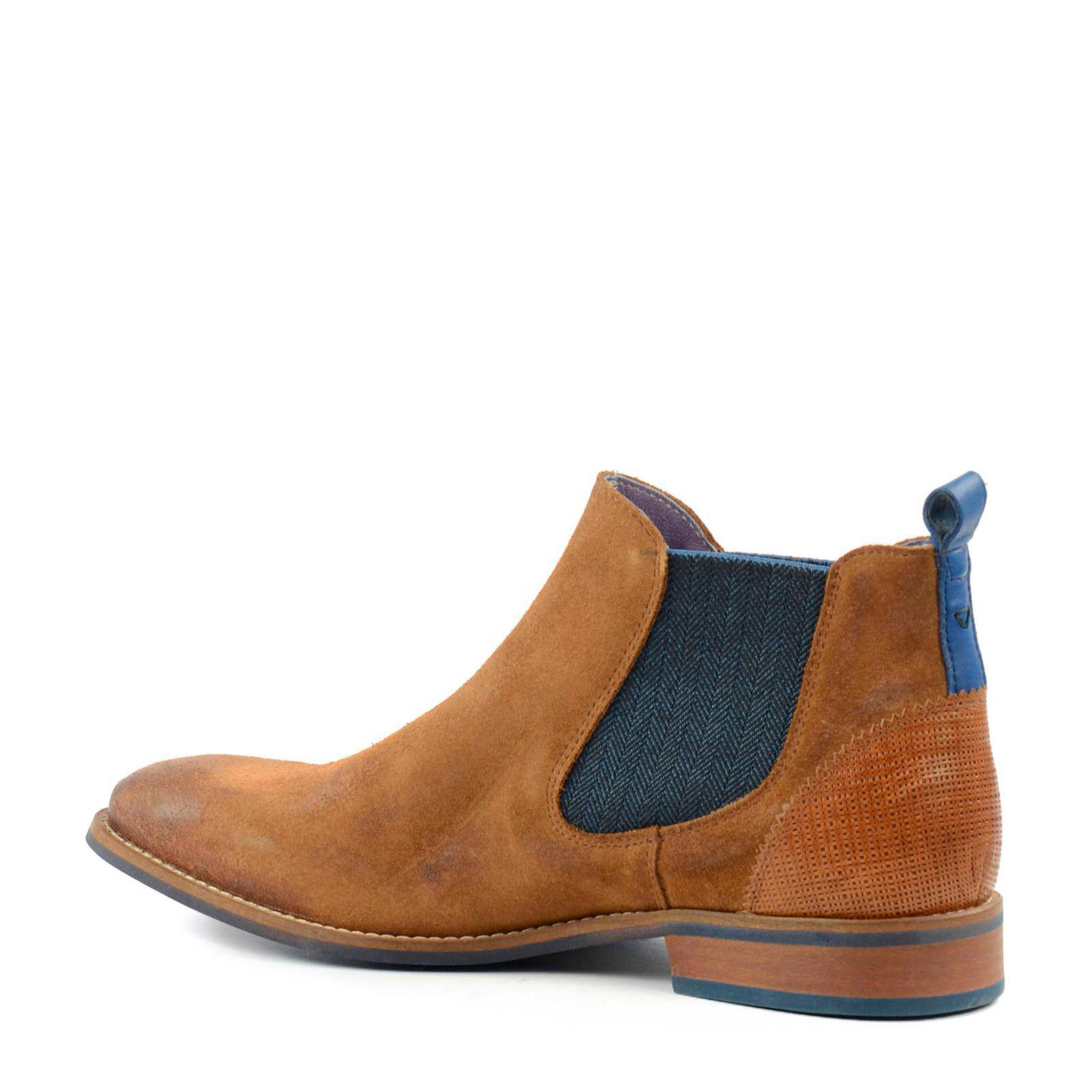 Sacha suède chelsea boots kopen? | Morgen in huis | wehkamp