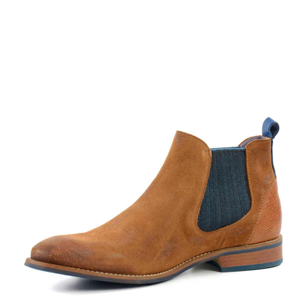 Sacha suède chelsea boots kopen? | Morgen in huis | wehkamp