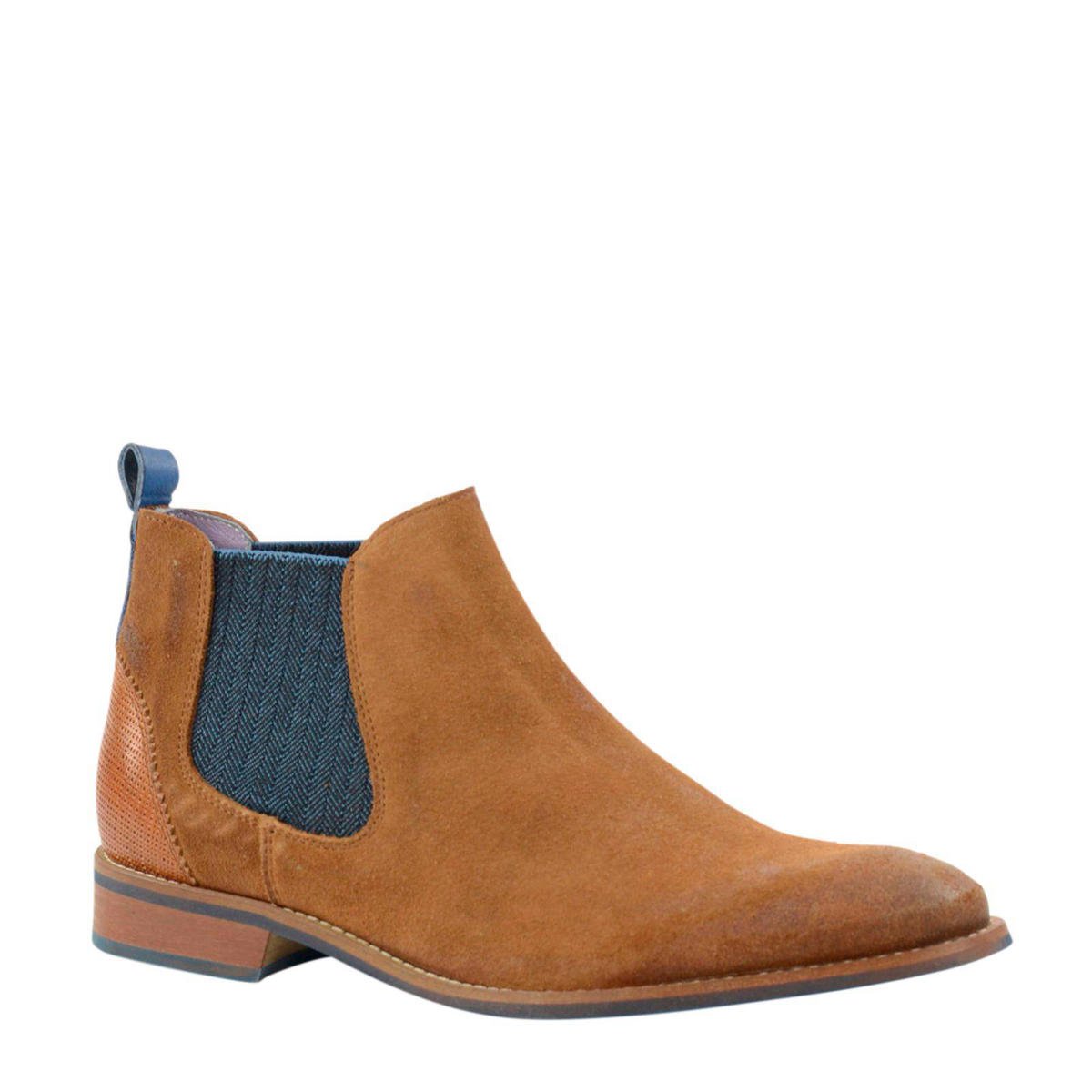 Sacha suède chelsea boots kopen? | Morgen in huis | wehkamp